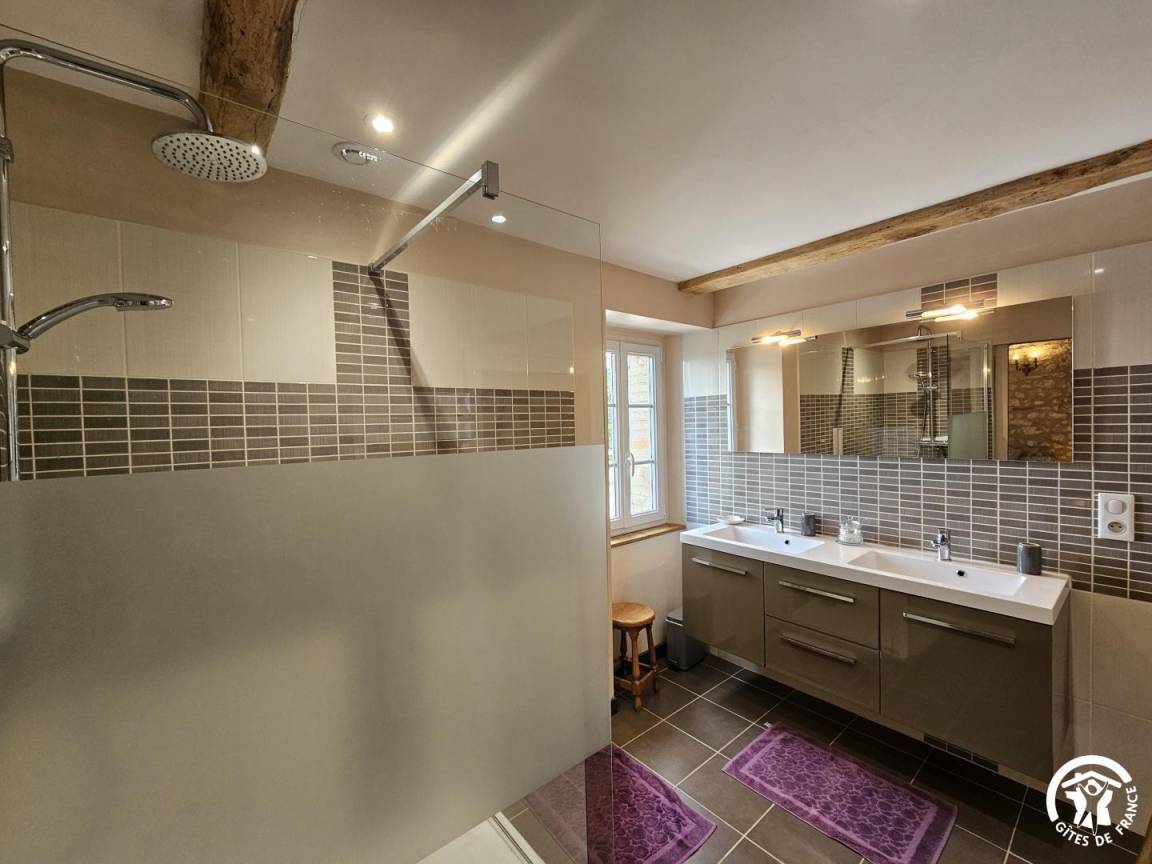 160 M² Gîte ∙ 4 Chambres ∙ 11 Personnes - Cordes-sur-Ciel