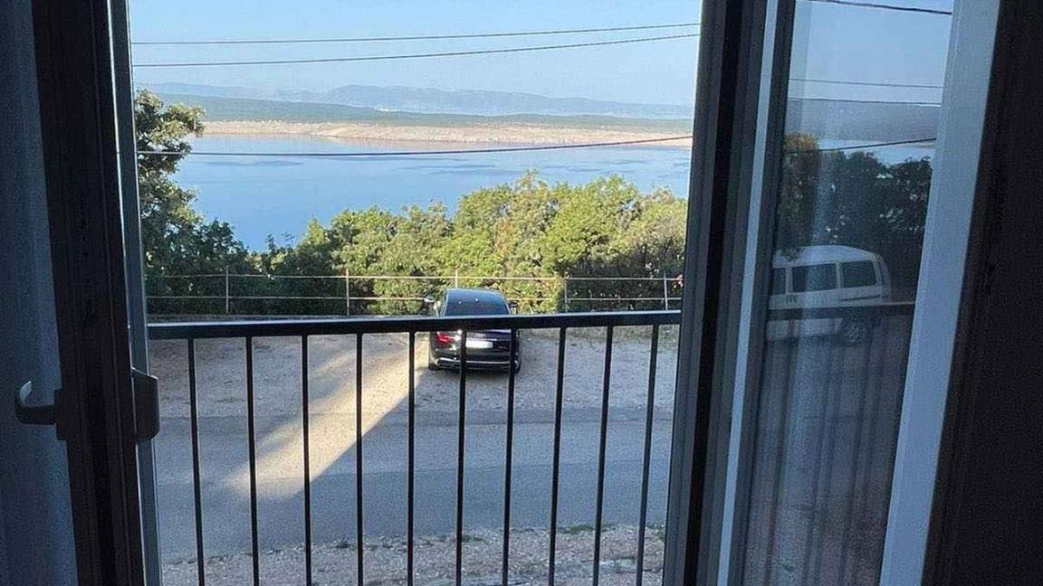 105 M² Ferienwohnung ∙ 3 Schlafzimmer ∙ 6 Gäste - Crikvenica