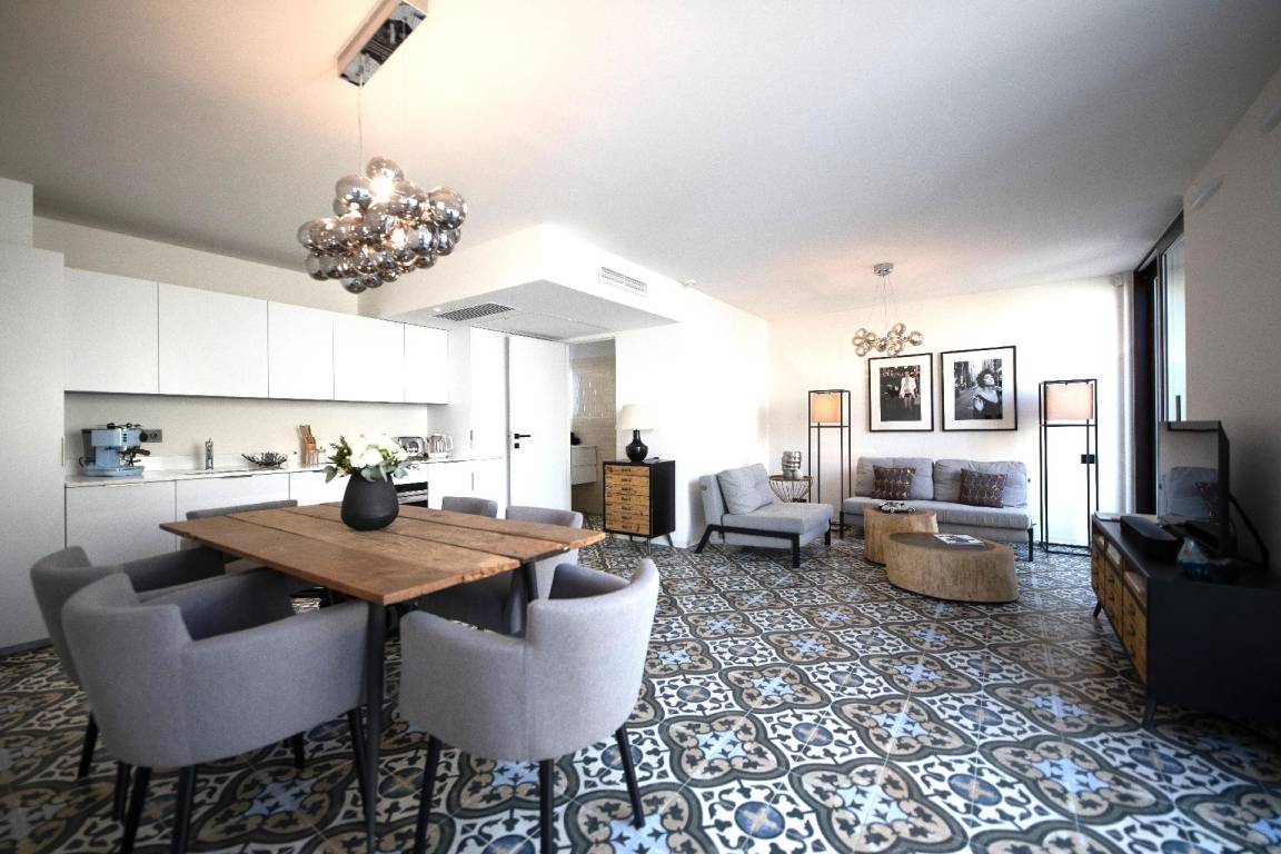 75 M² House ∙ 3 Bedrooms ∙ 6 Guests - Saint-Tropez