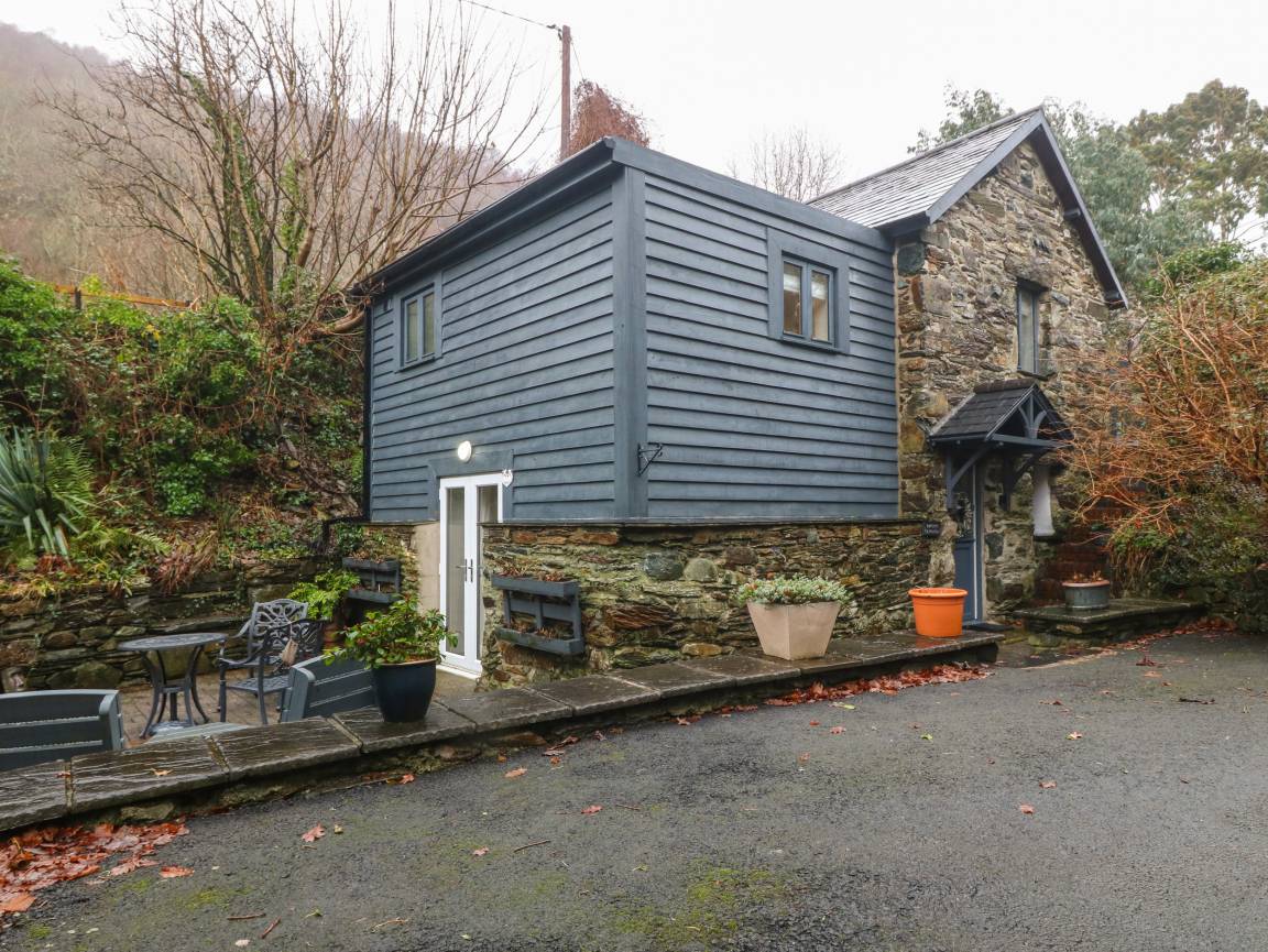 Cottage ∙ 1 Bedroom ∙ 2 Guests - Dolgellau