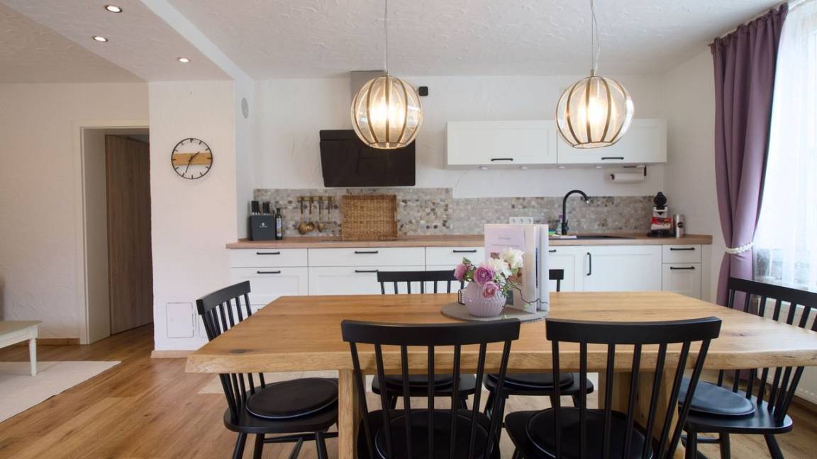 120 M² Ferienhaus ∙ 2 Schlafzimmer ∙ 6 Gäste - ベルヒテスガーデン