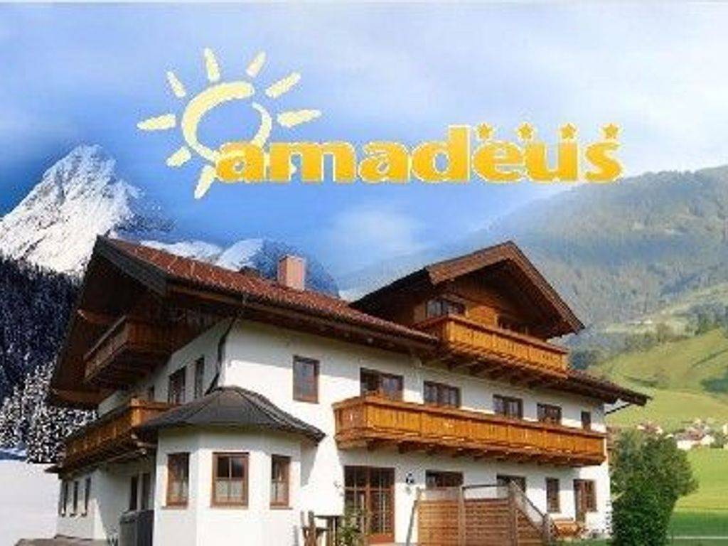 Landhaus Amadeus - Steiermark