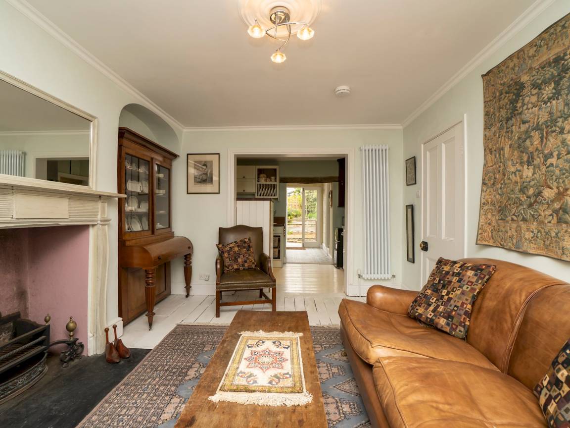 111 M² House ∙ 3 Bedrooms ∙ 6 Guests - Bradford-on-Avon