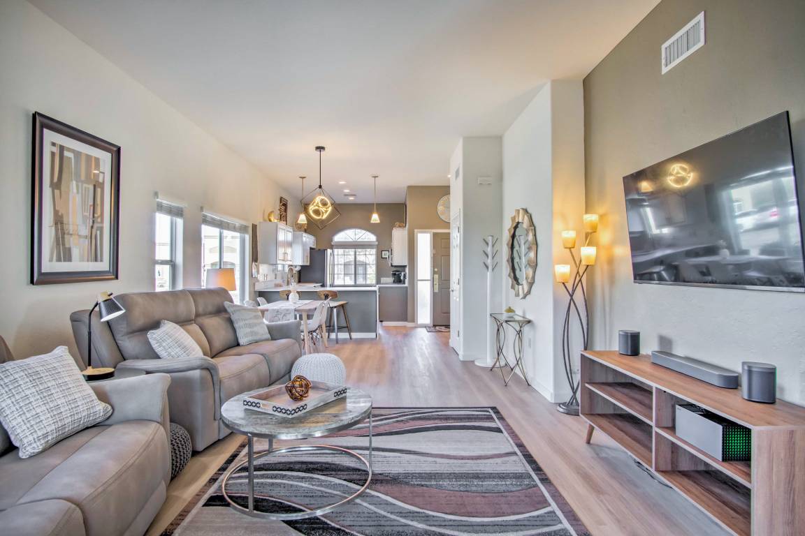 83 M² Apartment ∙ 1 Bedroom ∙ 2 Guests - Green Valley, AZ