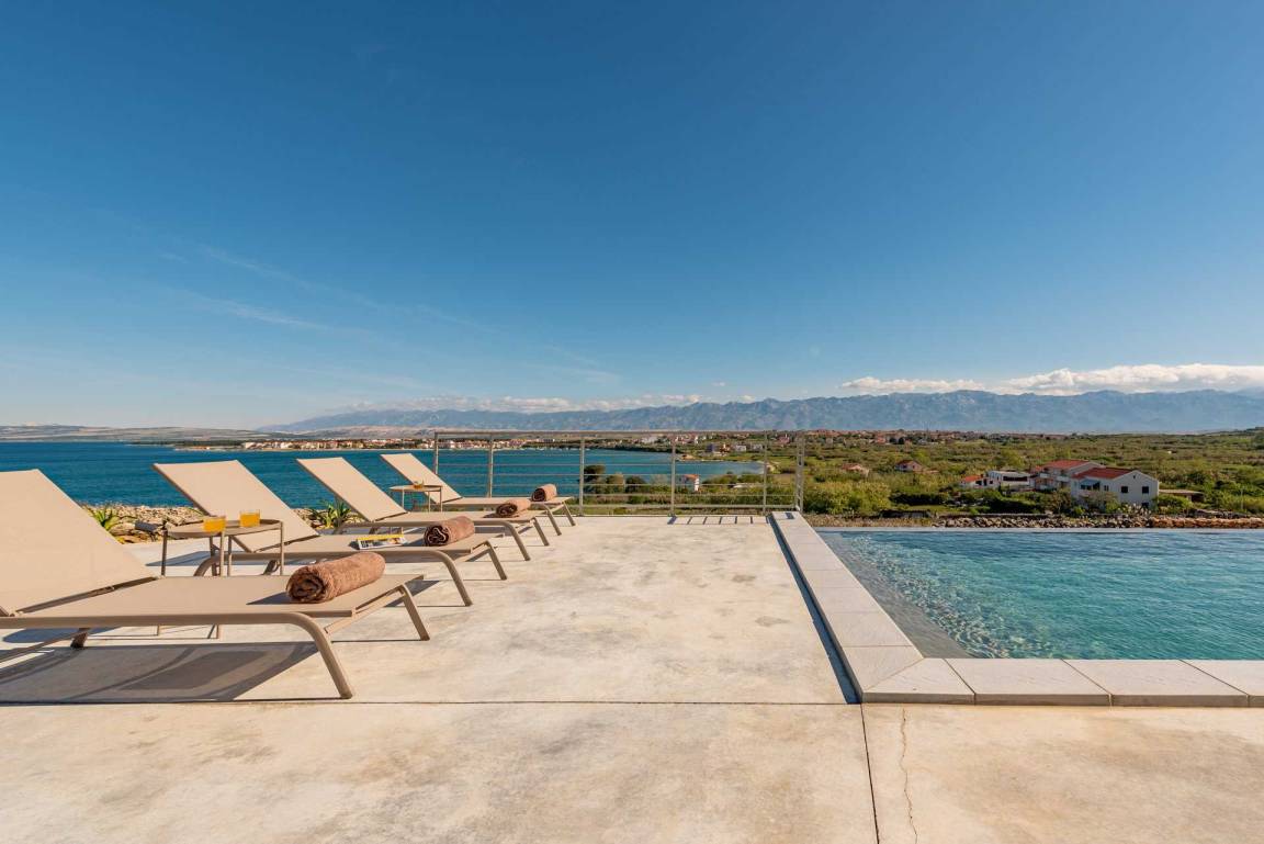 290 平方米 別墅 ∙ 4客房 ∙ 8客人 - 維爾島