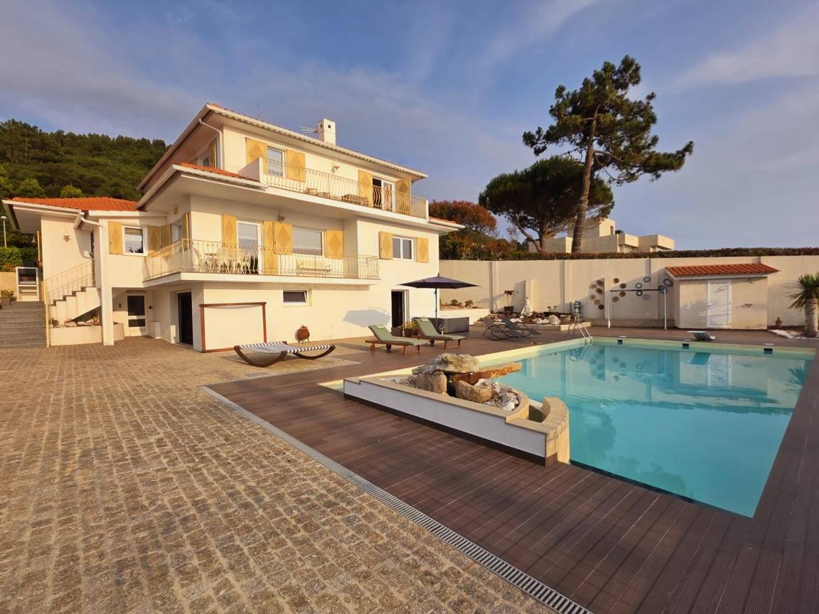 350 M² Vivenda ∙ 4 Quartos ∙ 14 Hóspedes - Viana do Castelo