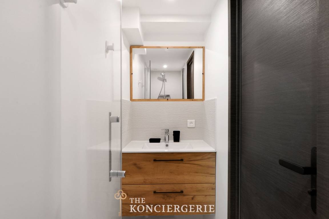 Apartment ∙ 1 Bedroom ∙ 4 Guests - Paris