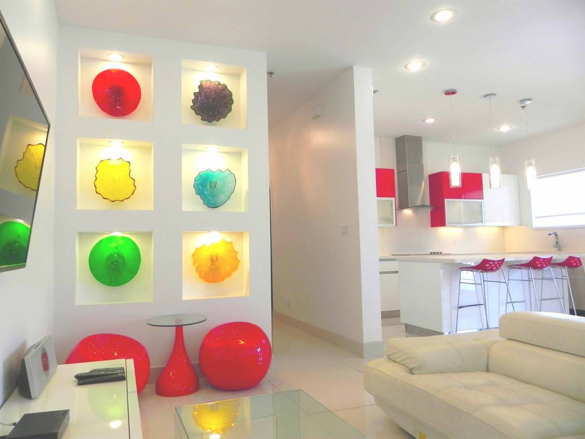 120 M² Condo ∙ 3 Bedrooms ∙ 8 Guests - South Padre Island, TX