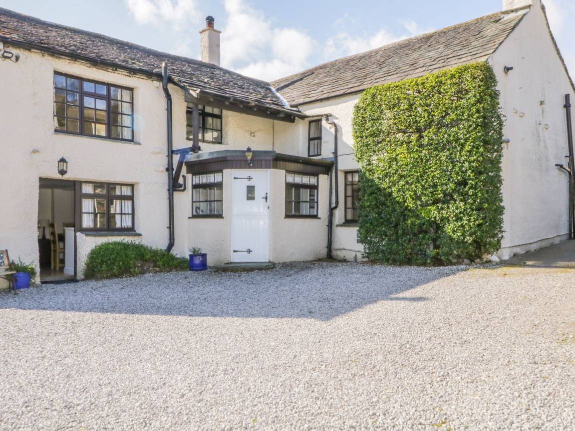 Cottage ∙ 3 Bedrooms ∙ 6 Guests - Keswick