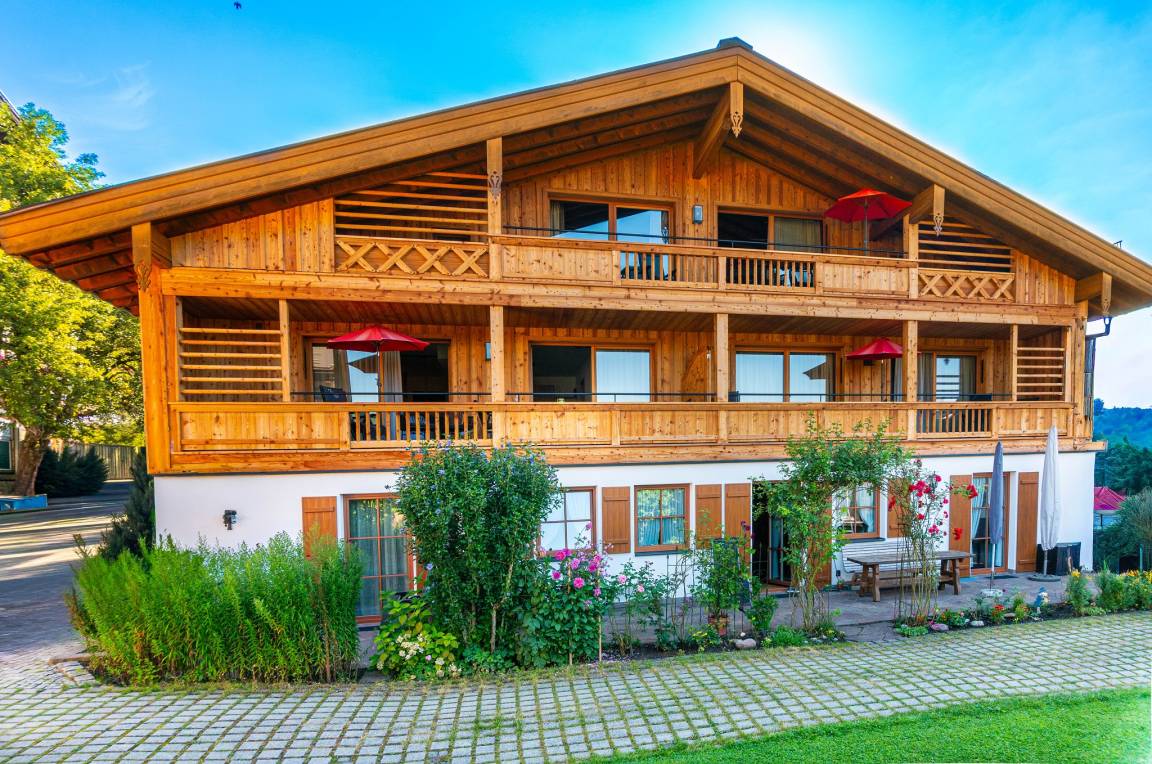 65 M² Appartement ∙ 4 Gasten - Reit im Winkl