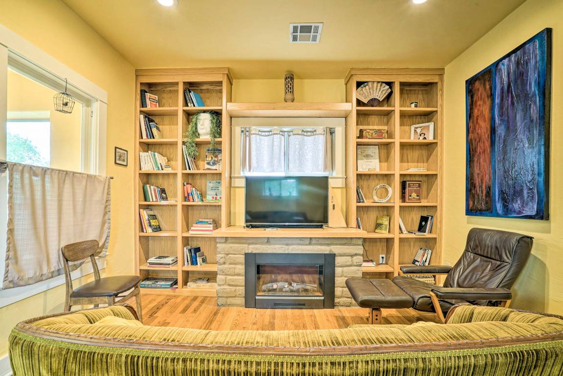 177 M² House ∙ 3 Bedrooms ∙ 6 Guests - Las Cruces, NM