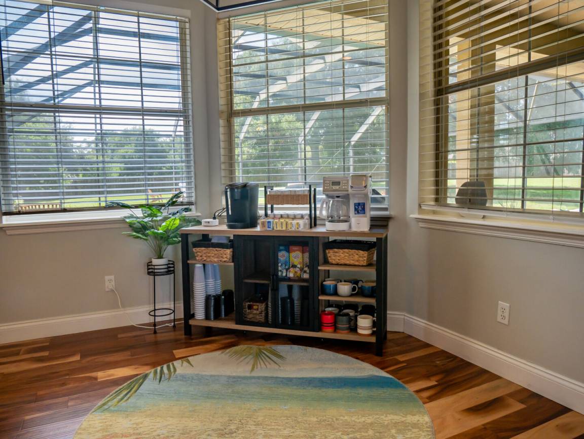 260 M² Casa ∙ 4 Habitaciones ∙ 9 Huéspedes - Cocoa, FL