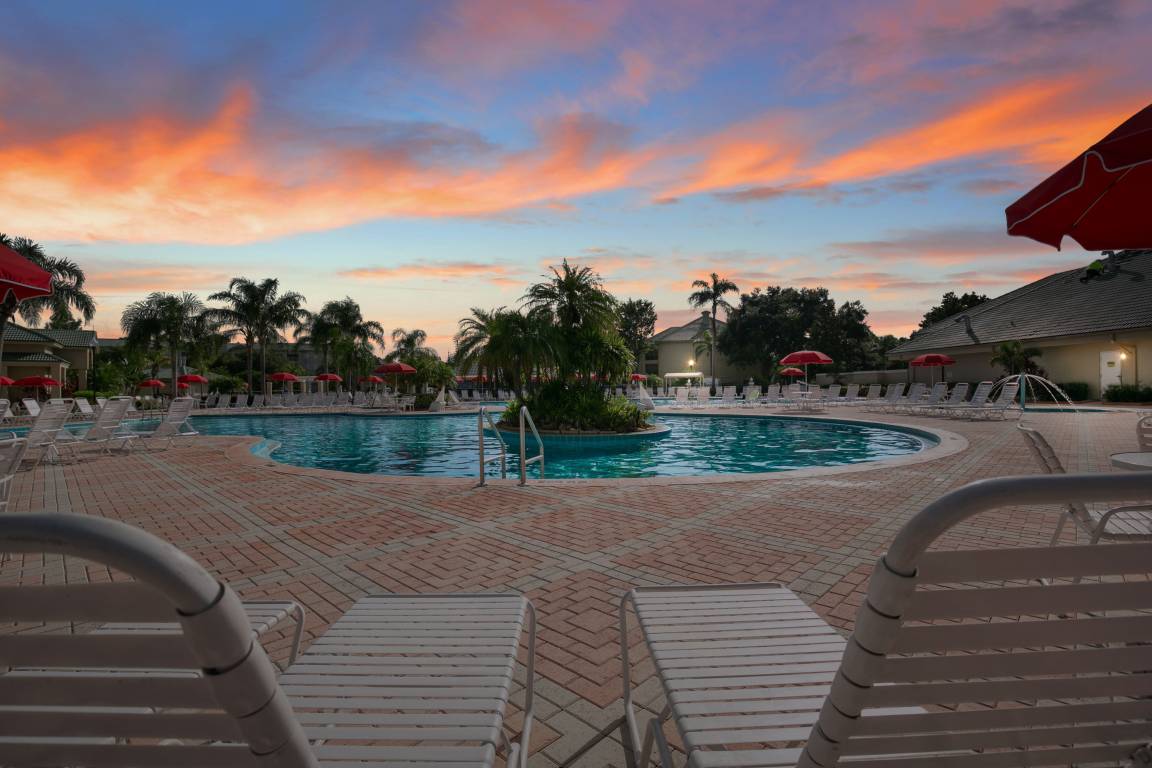 Condo ∙ 1 Bedroom ∙ 6 Guests - The Land, Orlando