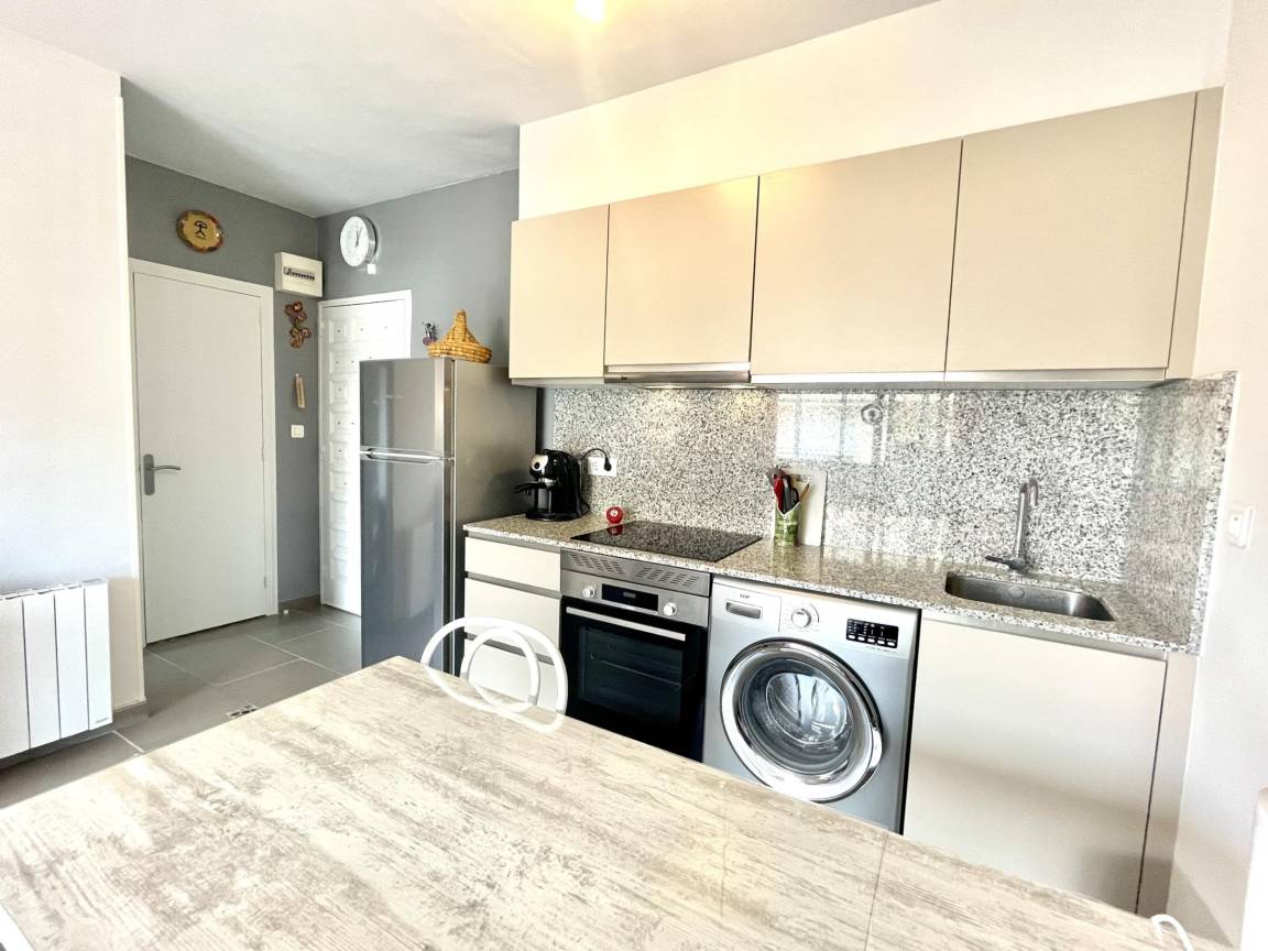 41 M² Apartment ∙ 1 Bedroom ∙ 4 Guests - Cadaqués