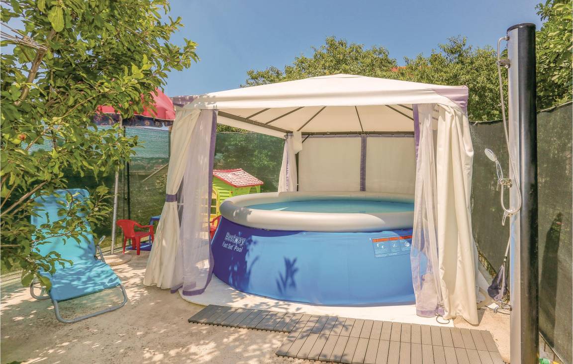 130 M² House ∙ 3 Bedrooms ∙ 8 Guests - Podstrana