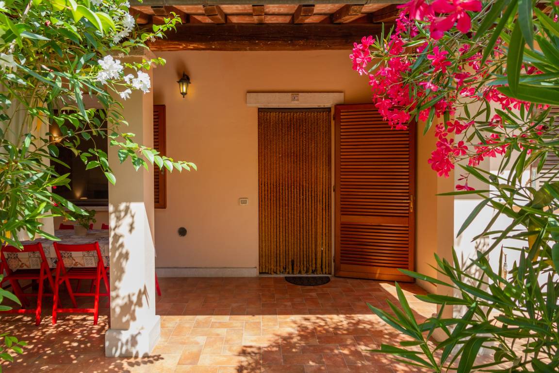 50 M² Farmhouse ∙ 1 Bedroom ∙ 6 Guests - Marina di Grosseto