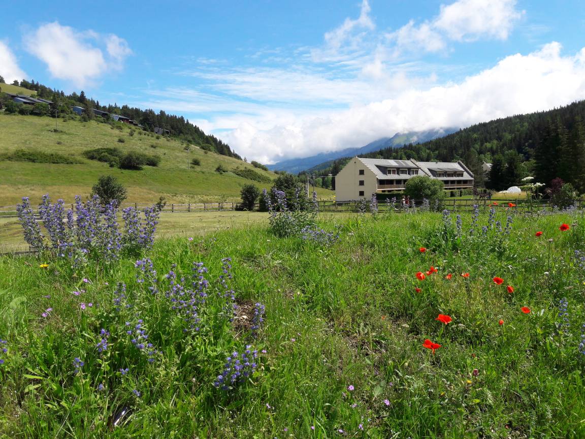 59 M² Appartement ∙ 1 Chambre ∙ 6 Personnes - Corrençon-en-Vercors