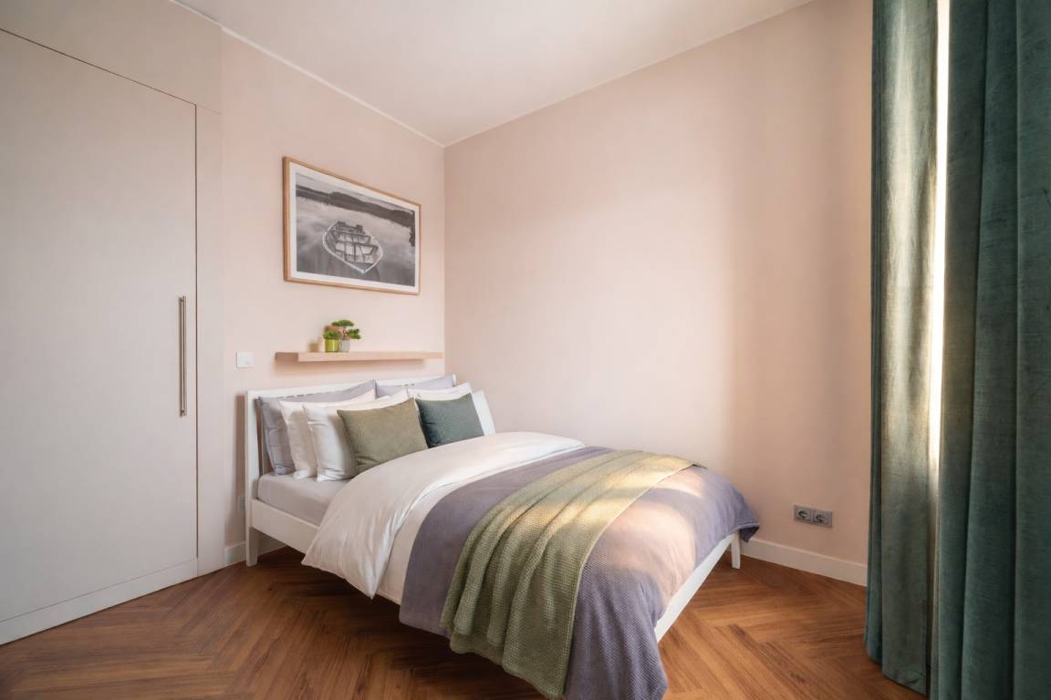 Apartment ∙ 1 Bedroom ∙ 2 Guests - Ottendorf-Okrilla