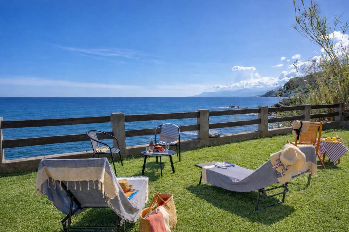 85 M² Villa ∙ 2 Habitaciones ∙ 4 Huéspedes - Bastia