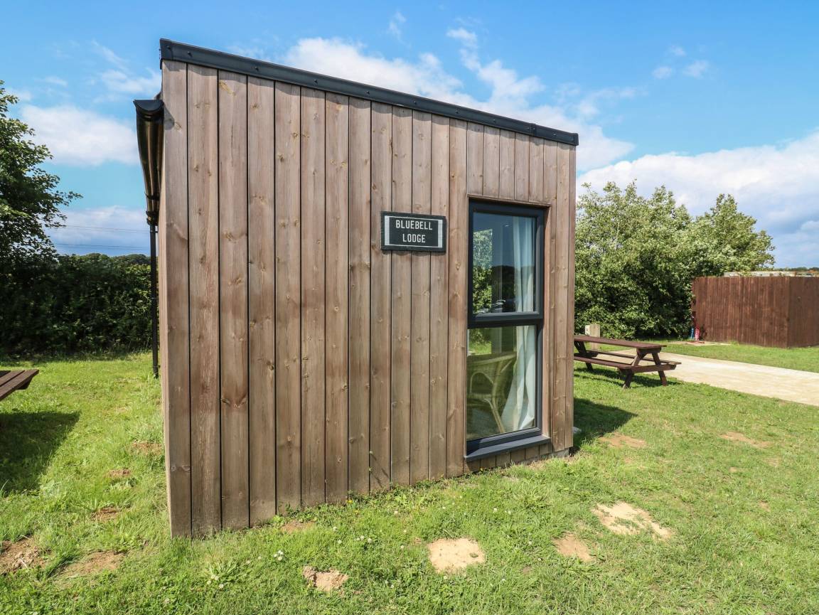Cottage ∙ 1 Bedroom ∙ 2 Guests - Battle