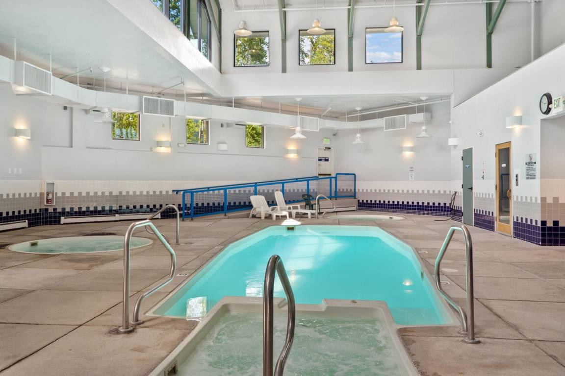 70 M² Condo ∙ 2 Bedrooms ∙ 6 Guests - Silverthorne, CO