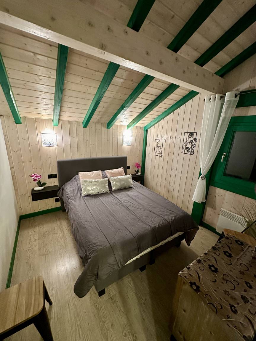 160 M² Chalet ∙ 4 Chambres ∙ 13 Personnes - Xonrupt-Longemer