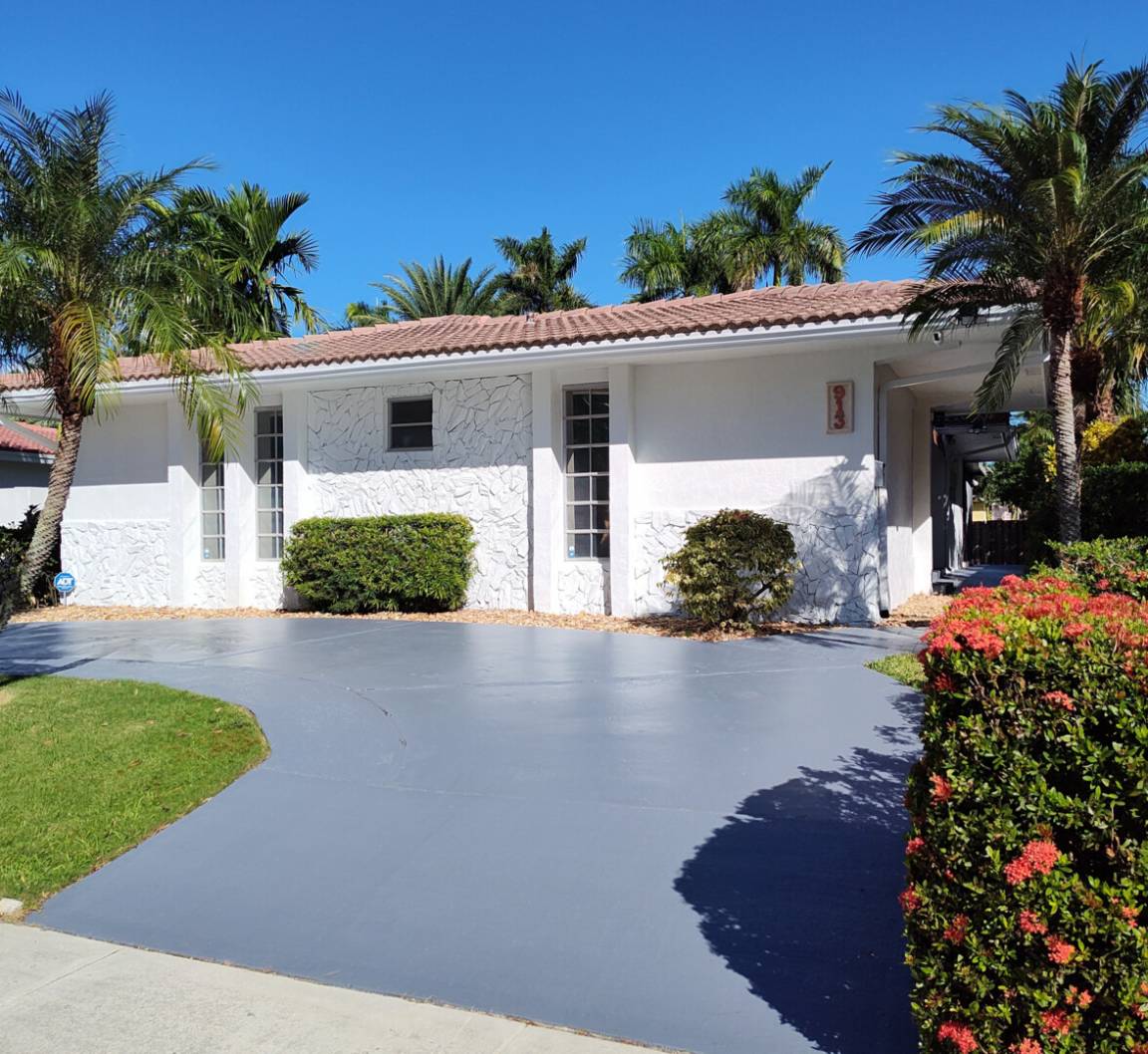 158 M² House ∙ 3 Bedrooms ∙ 6 Guests - Hollywood, FL