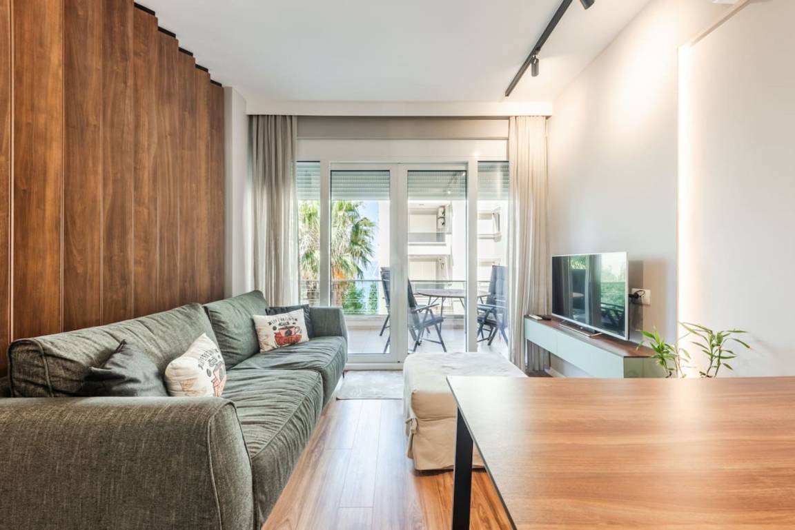 Apartment ∙ 2 Bedrooms ∙ 3 Guests - Vlorë