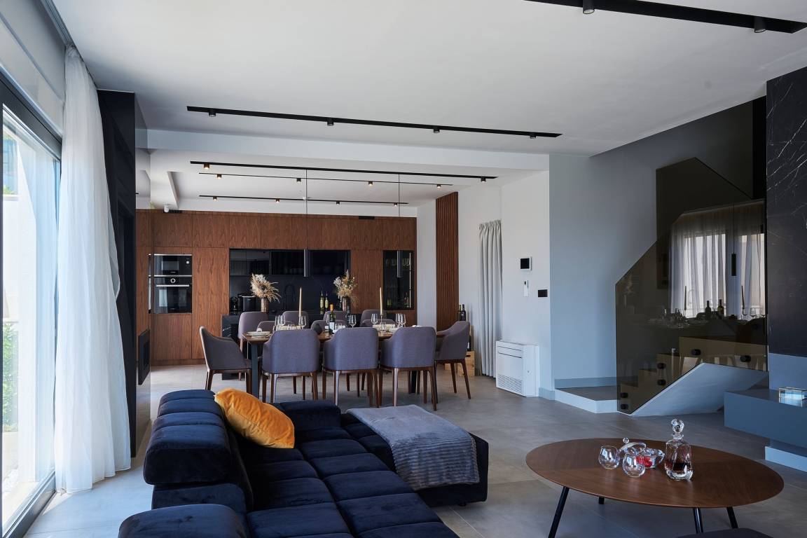 Villa ∙ 5 Slaapkamers ∙ 10 Gasten - Podstrana