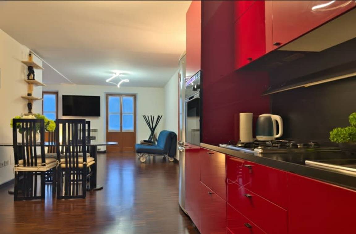 Apartment ∙ 1 Bedroom ∙ 2 Guests - Turin