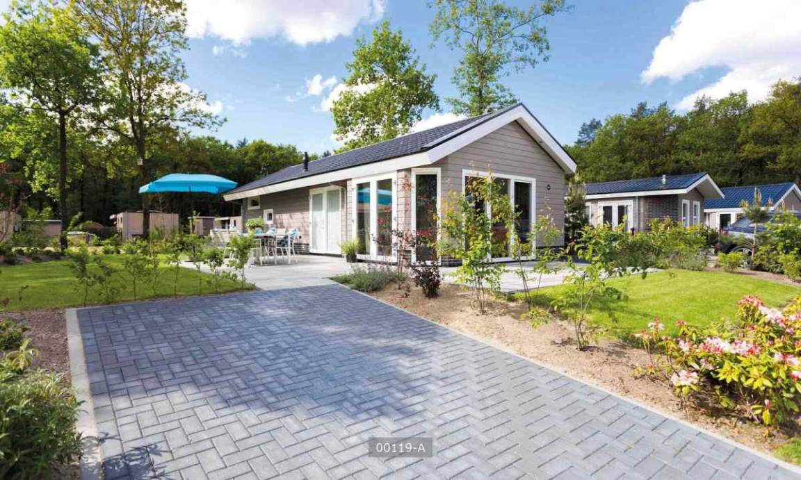 Ferienhaus ∙ 3 Schlafzimmer ∙ 6 Gäste - Apeldoorn