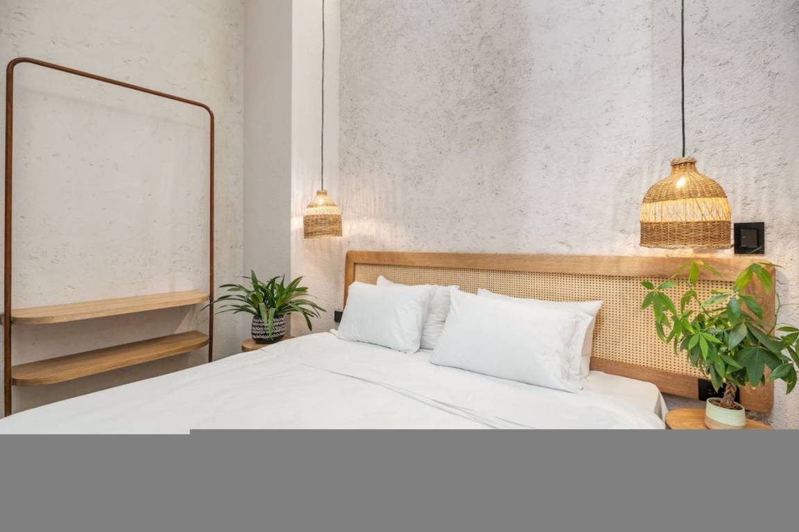 House ∙ 1 Bedroom ∙ 2 Guests - Medellín