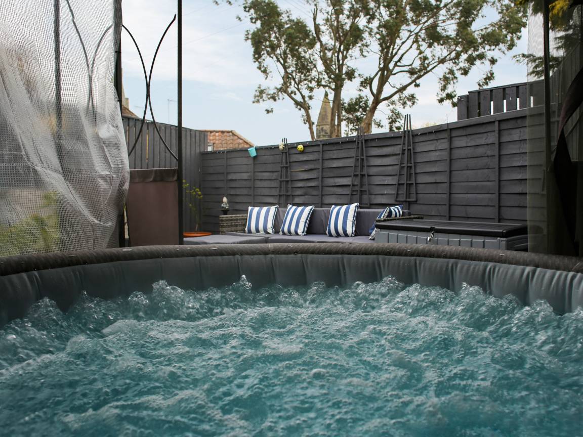 Cottage ∙ 4 Bedrooms ∙ 7 Guests - Fife