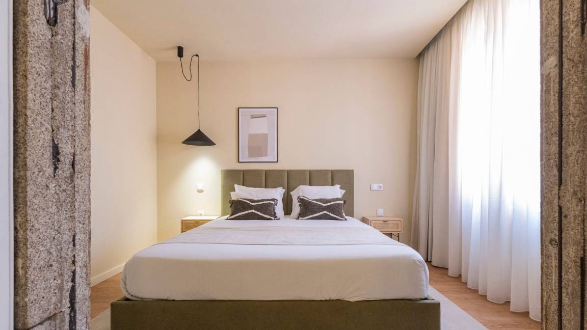 30 M² Maison De Vacances ∙ 1 Chambre ∙ 2 Personnes - Maia