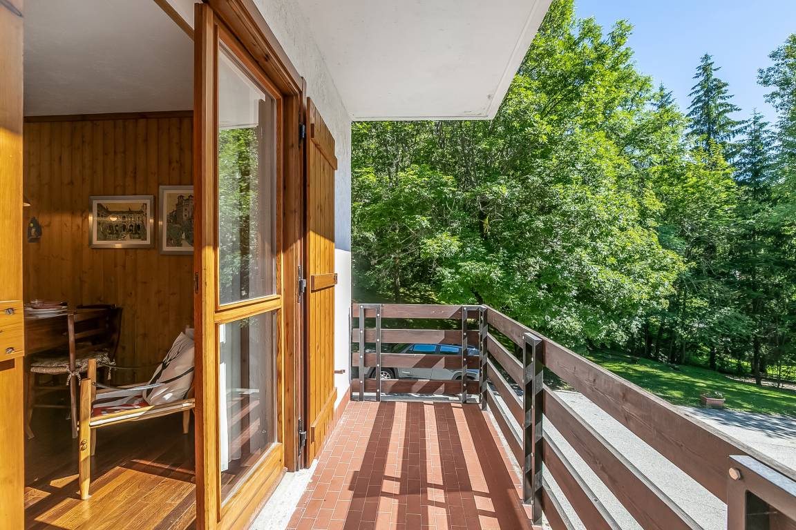 50 M² Apartment ∙ 1 Bedroom ∙ 4 Guests - Bardonecchia