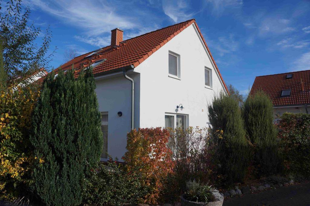 63 M² Ferienhaus ∙ 2 Schlafzimmer ∙ 5 Gäste - Bastorf