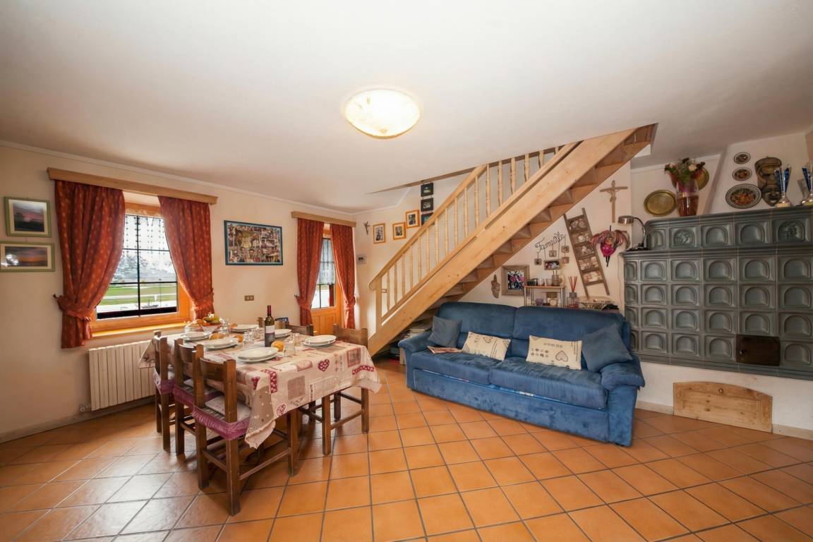 105 M² Apartment ∙ 3 Bedrooms ∙ 6 Guests - Livigno