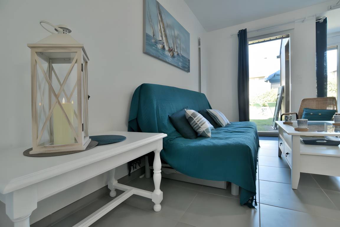 68 M² Maison De Vacances ∙ 2 Chambres ∙ 4 Personnes - Pointe du Grouin