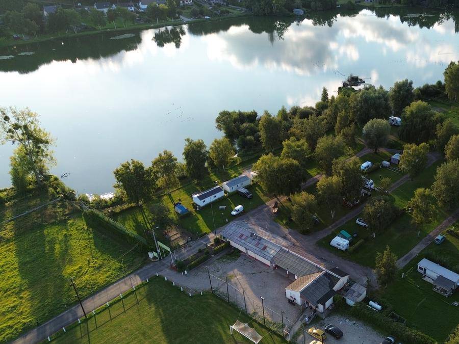 Studio Flat ∙ 1 Bedroom ∙ 2 Guests - Abbeville