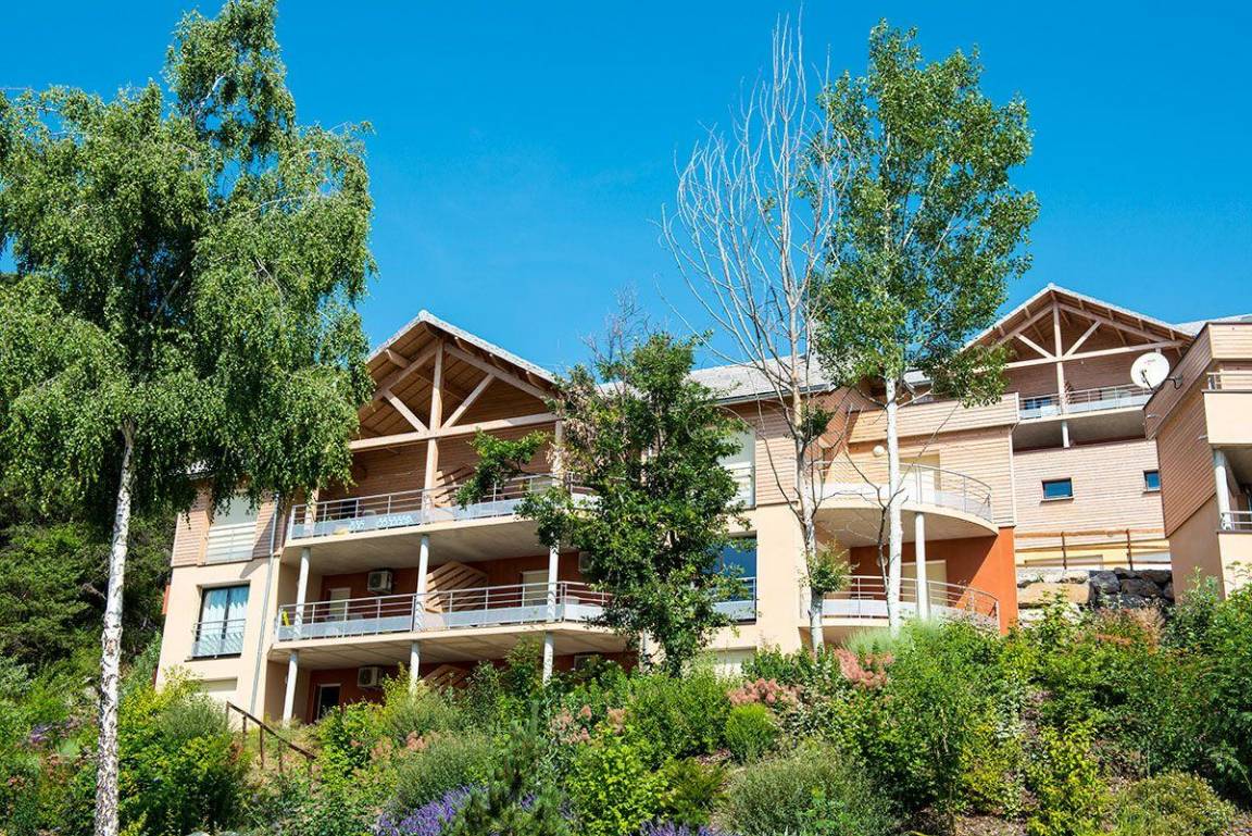 130 M² Appartement ∙ 4 Chambres ∙ 10 Personnes - Le Sauze-du-Lac