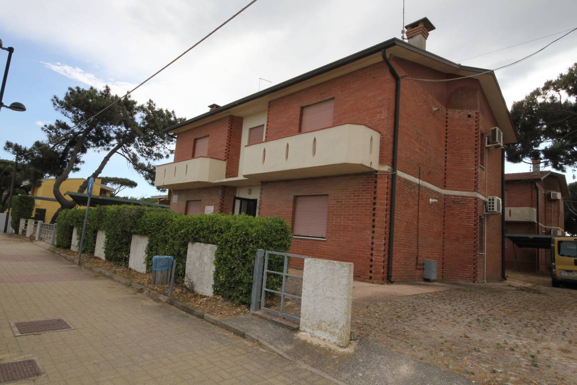 50 M² Apartamento ∙ 2 Habitaciones ∙ 5 Huéspedes - Albarella