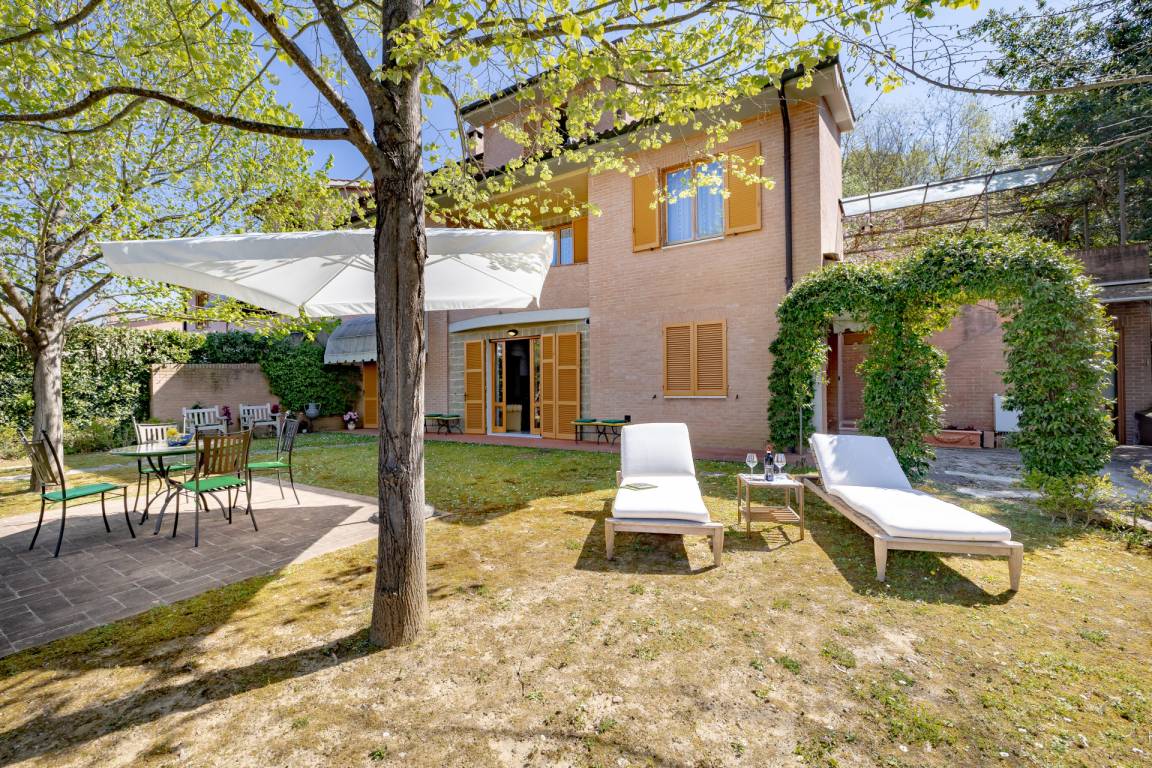 70 M² Appartement ∙ 1 Chambre ∙ 3 Personnes - Siena
