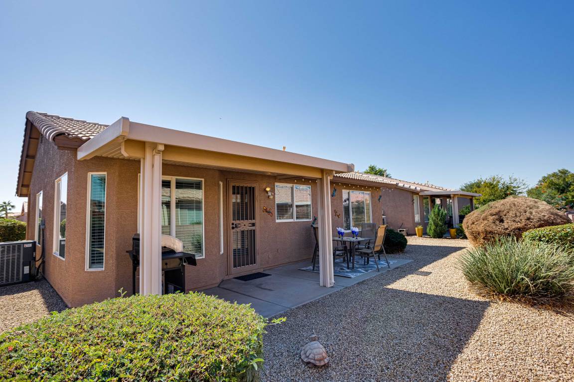 111 M² House ∙ 2 Bedrooms ∙ 4 Guests - Chandler, AZ