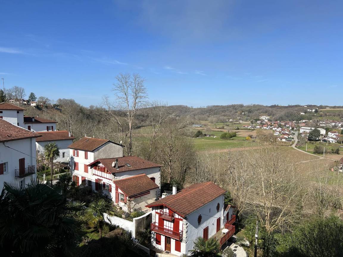 69 M² Apartamento ∙ 1 Habitación ∙ 2 Huéspedes - Cambo-les-Bains