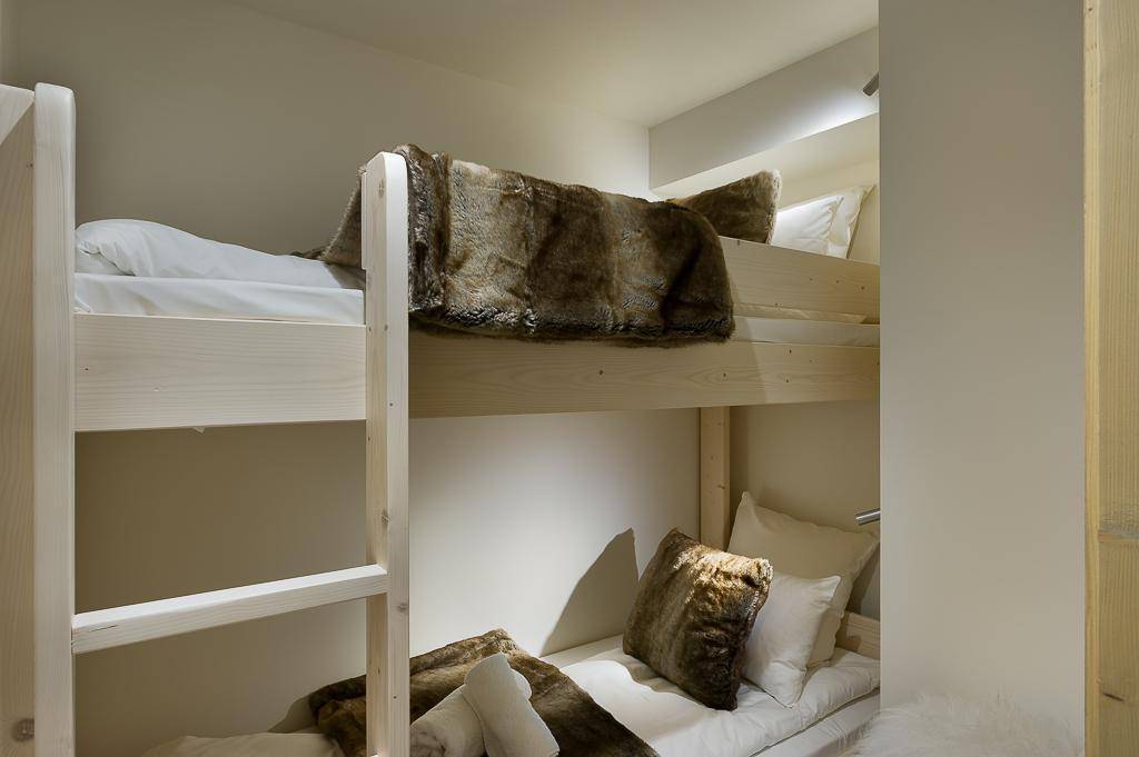 68 M² Appartement ∙ 2 Chambres ∙ 6 Personnes - Morzine