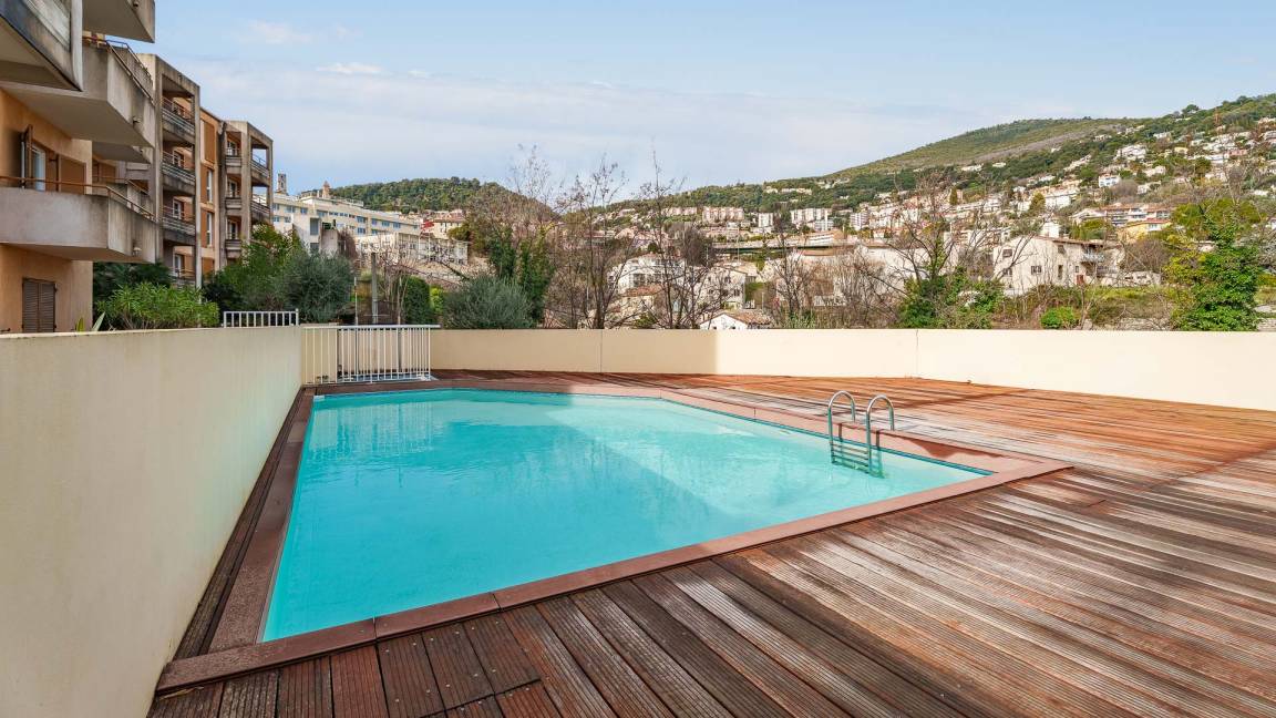 30 M² Studio ∙ 2 Gasten - Grasse