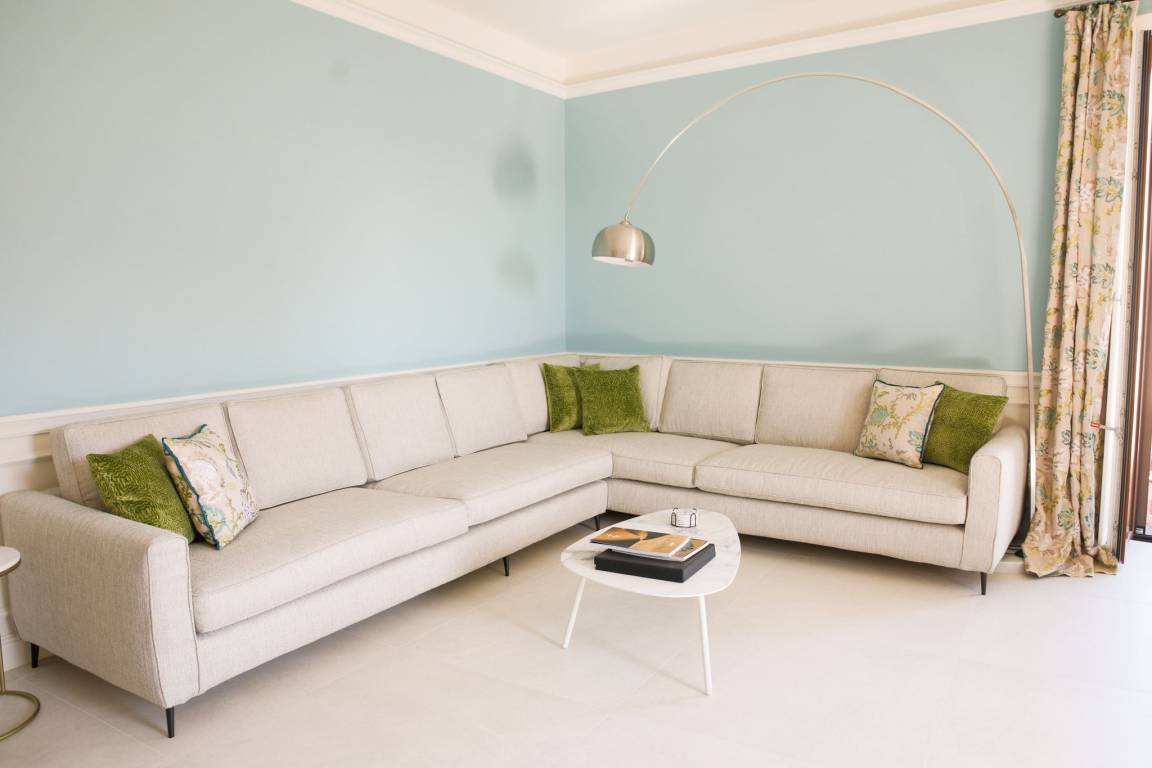 Villa ∙ 1 Bedroom ∙ 2 Guests - Orvieto