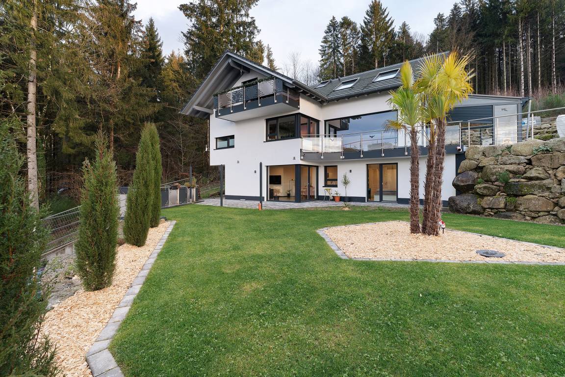 75 M² Appartement ∙ 2 Chambres ∙ 4 Personnes - Achern
