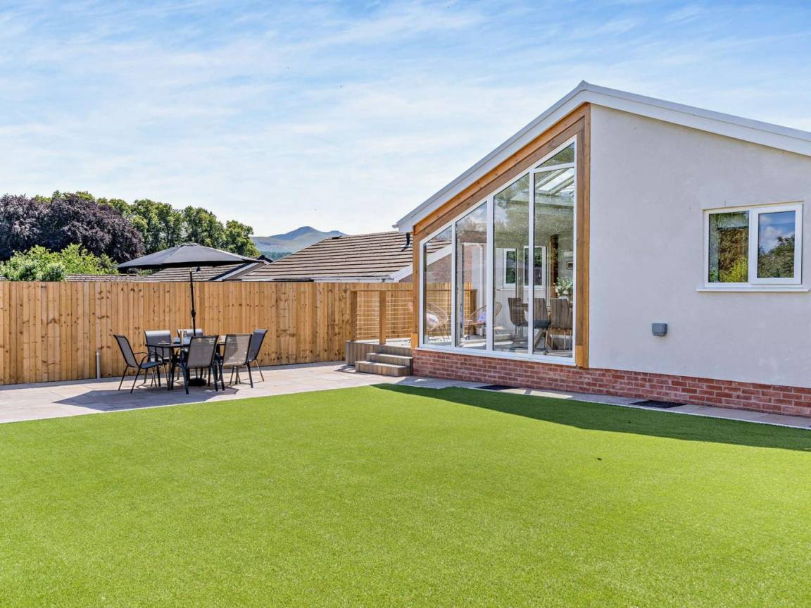 House ∙ 3 Bedrooms ∙ 6 Guests - Brecon