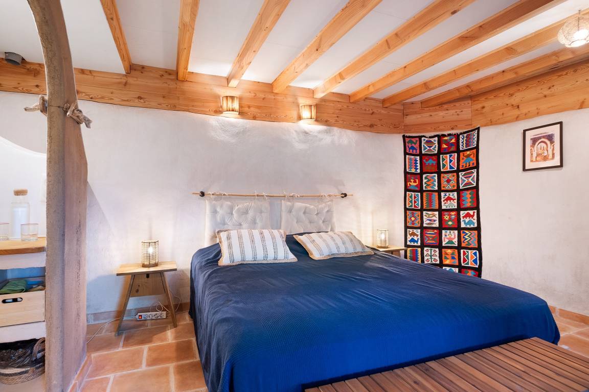 19 M² Chambre D'hôtes ∙ 1 Chambre ∙ 2 Personnes - Fréjus